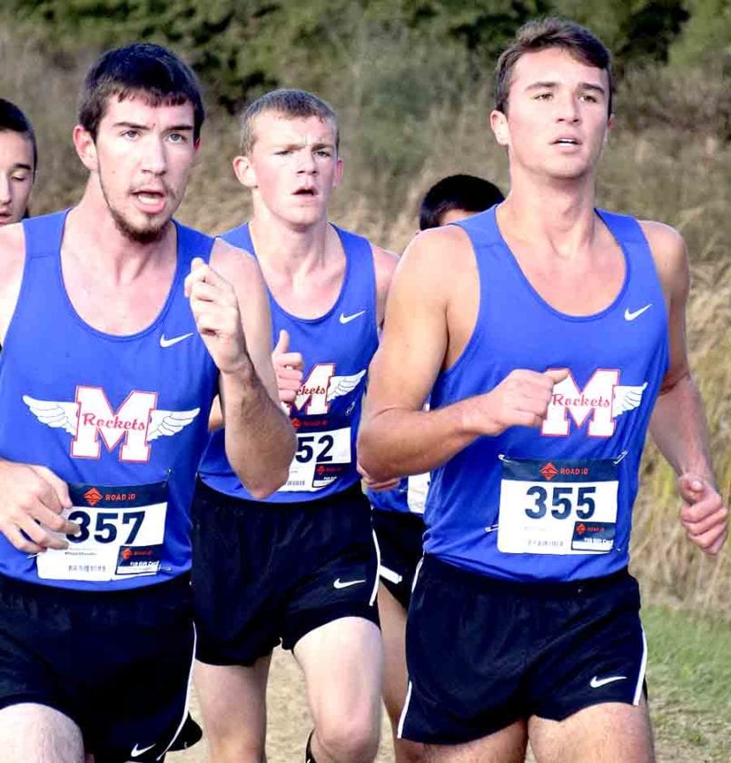 Maplewood runners seek return to state meet | News, Sports, Jobs ...